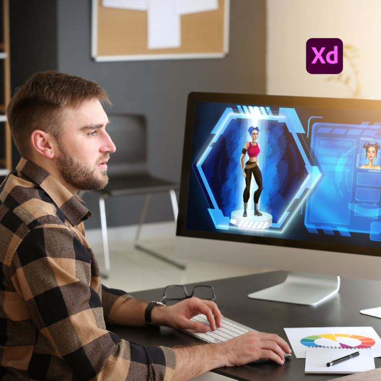 ¿Qué es Adobe XD y para qué sirve? - EduGreen Training