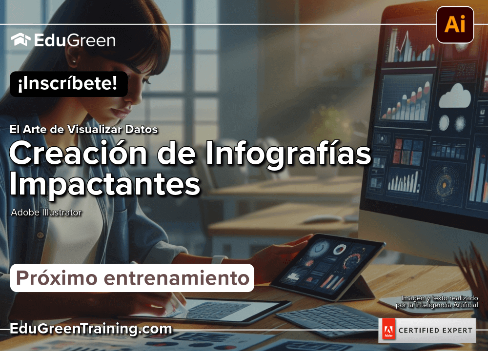 El Arte de Visualizar Datos: Creación de Infografías Impactantes ...