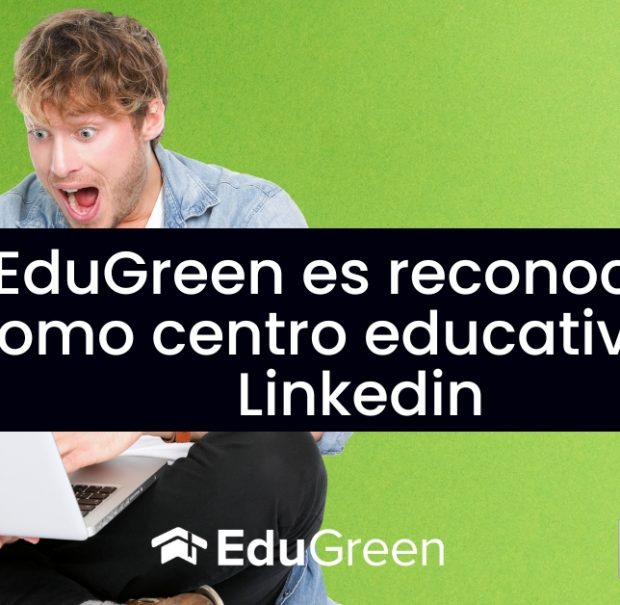Inicio - EduGreen Training